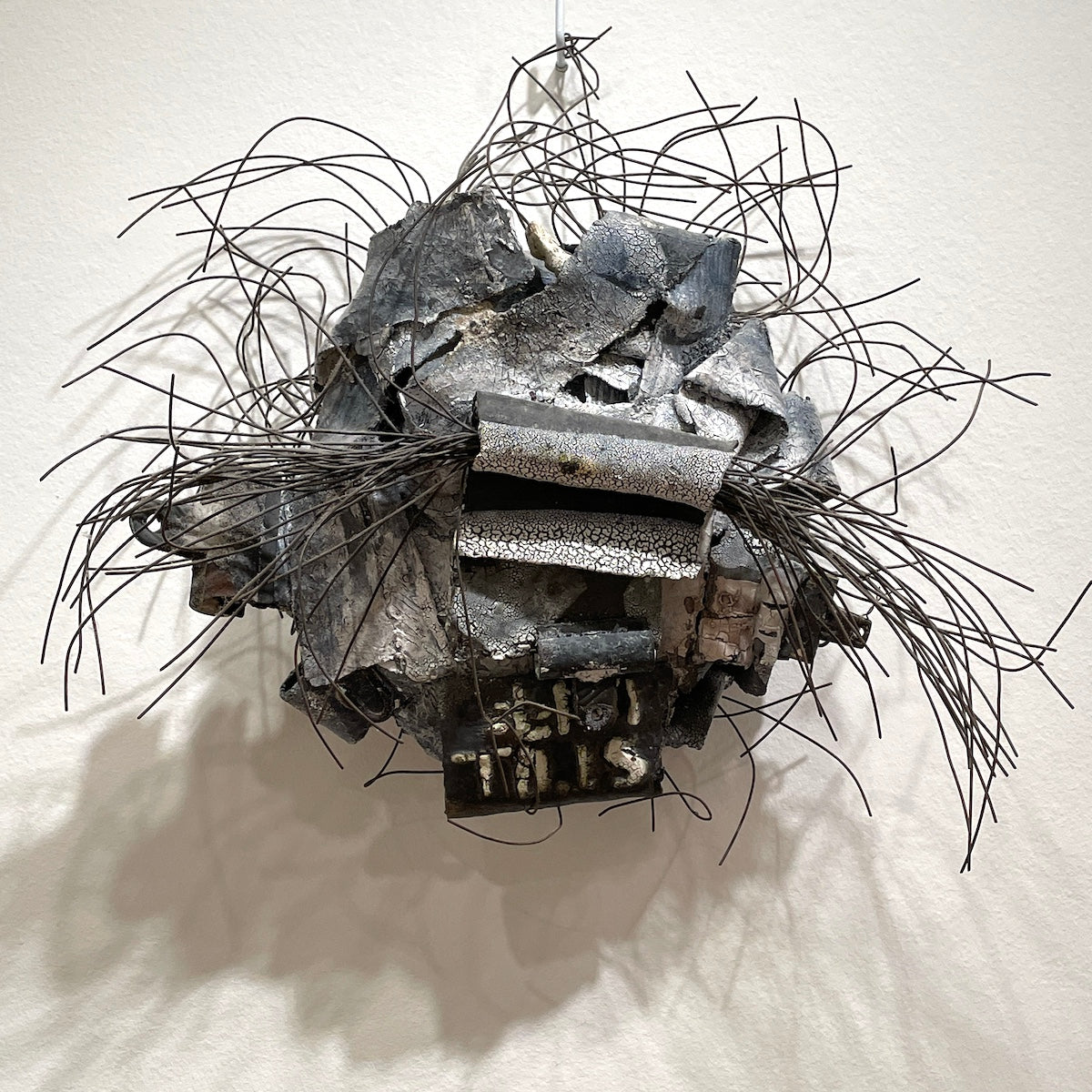 Radical Clay - Gillian Lowndes at the Holborne Museum – Alison Shelton ...