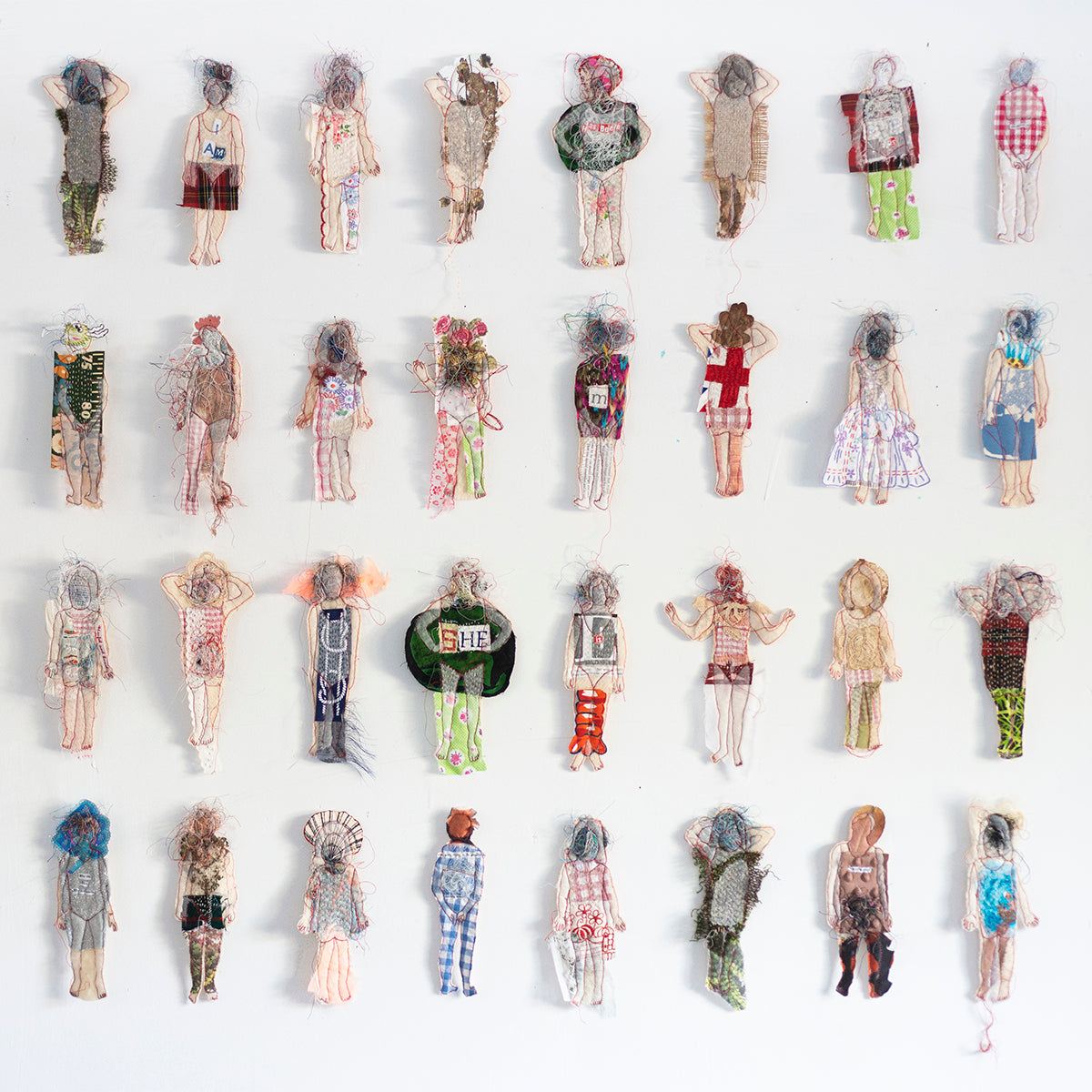 Primavera springs to life at the Malthouse Gallery – Alison Shelton Brown